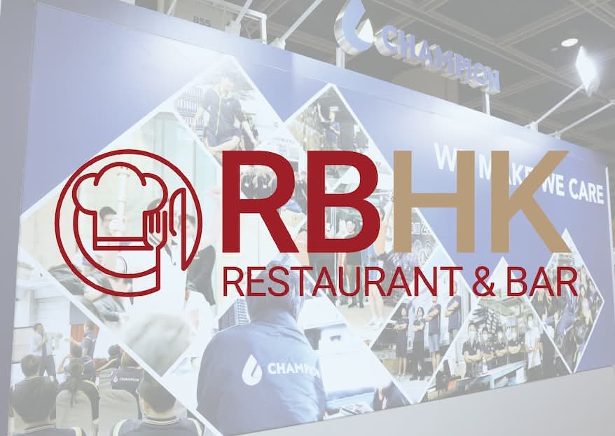 RBHK 2022 – We make．We care - Champion Group International Limited