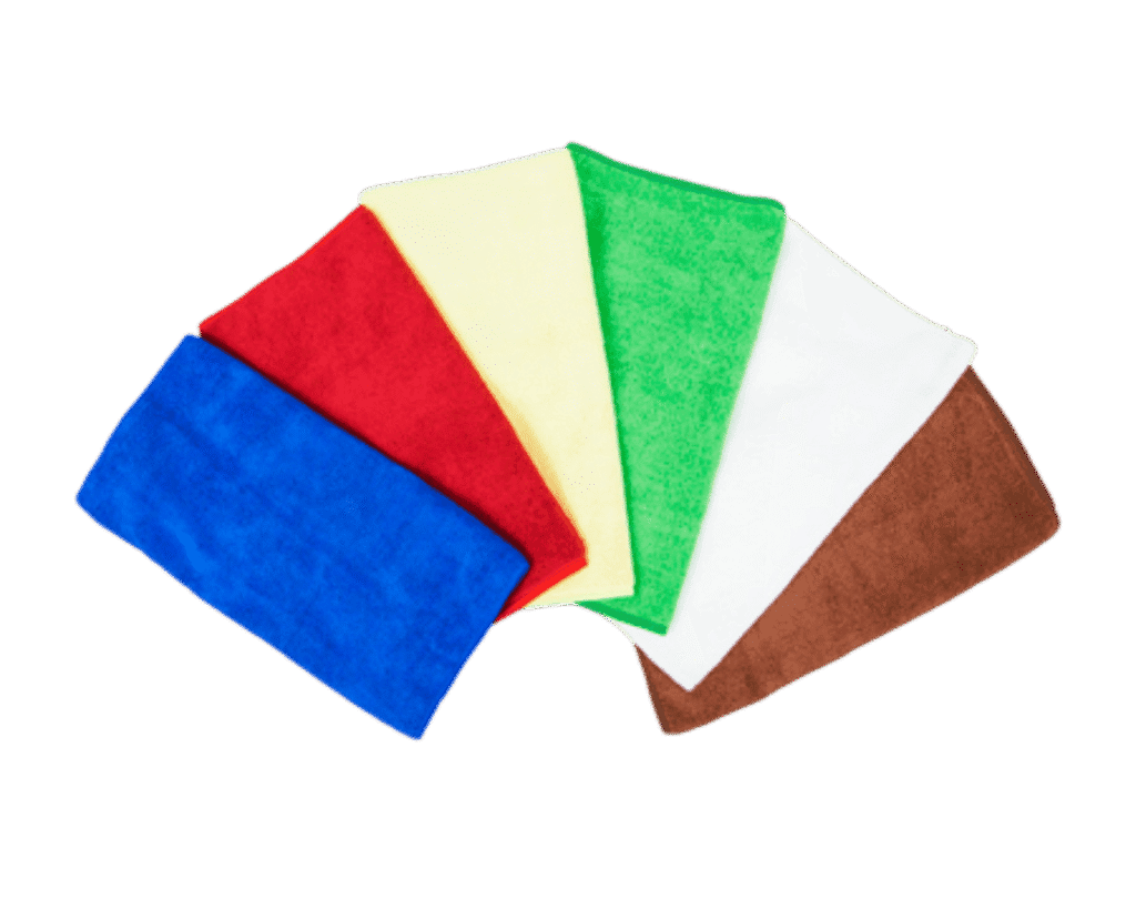 E-cloth - Champion Group International Limited